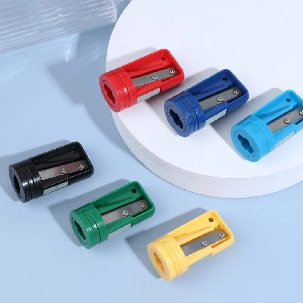 DHgate.com:Carpenter Pencil Sharpener: Manual Wood Pencil Cutter for ...