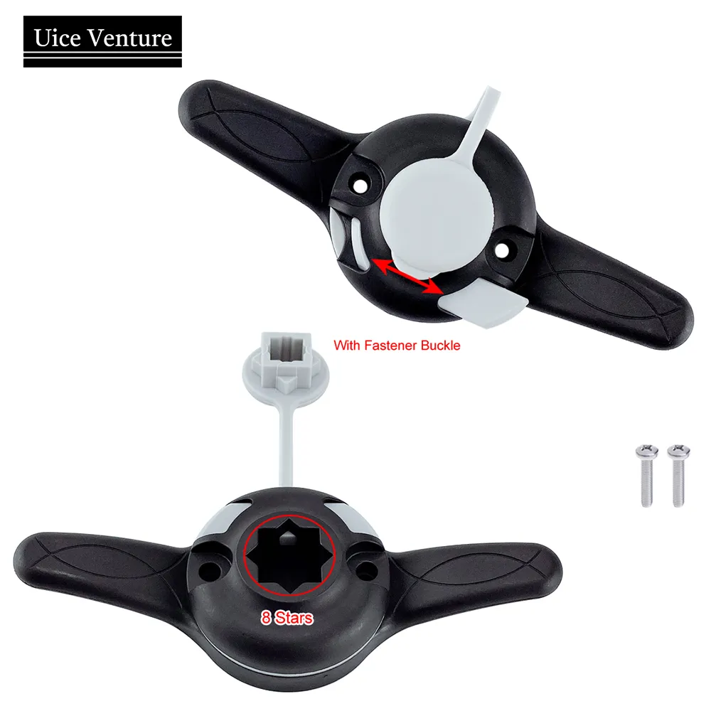 Marine-Grade Stainless Steel Port Cleat Tie-Up Mount for Canoes, Kayaks ...