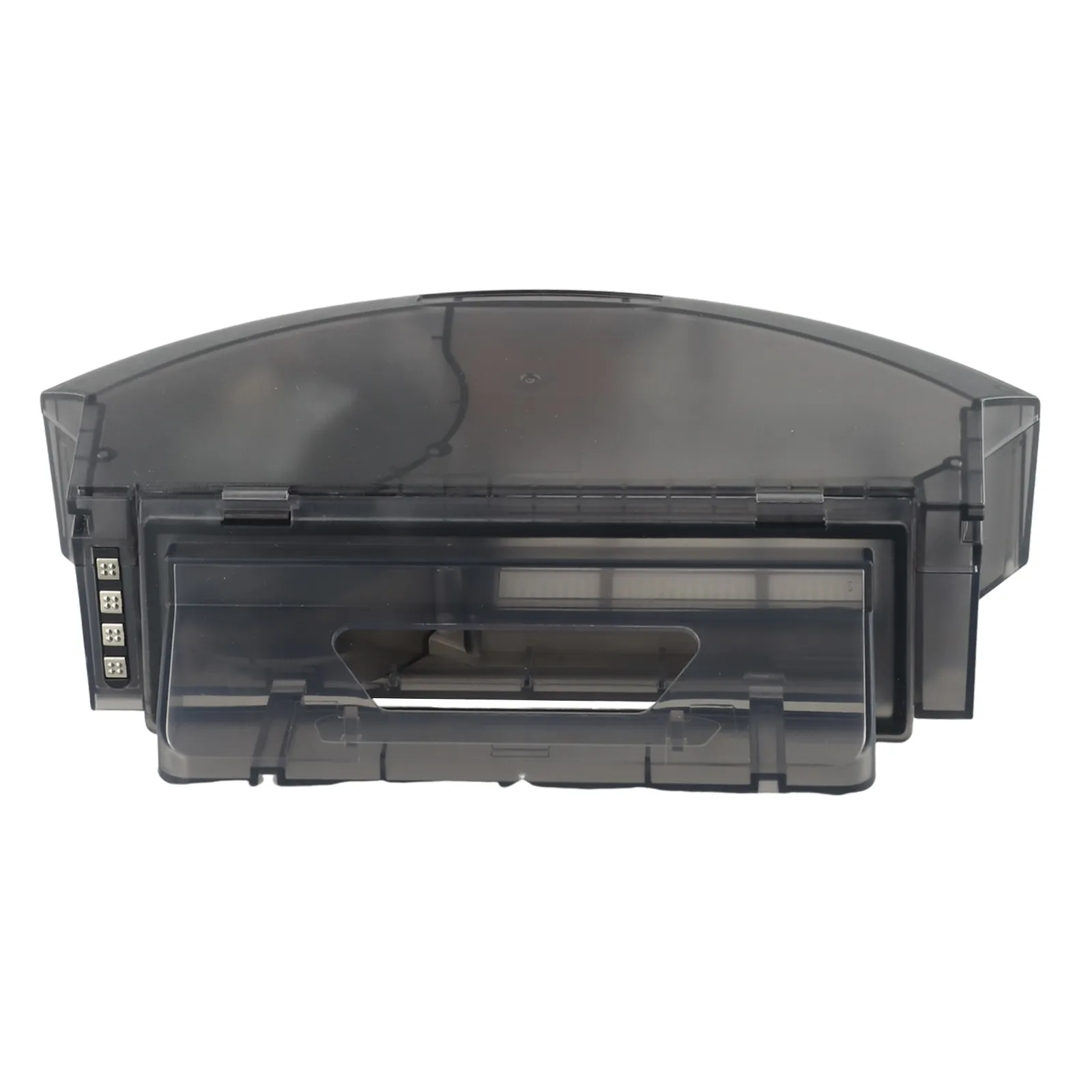 Water Tank Dust Box For ABIR X5 X6 X8 Dustbin Abir X6 Accessories Robot ...