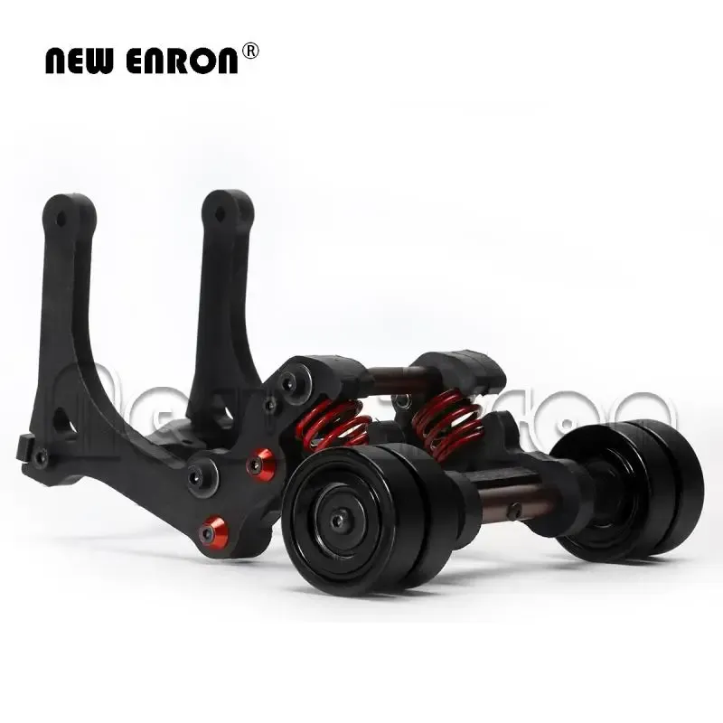 DHgate.com:1/5 RC Car Wheelie Bar Spring Head-Up Single/Double 5th ...