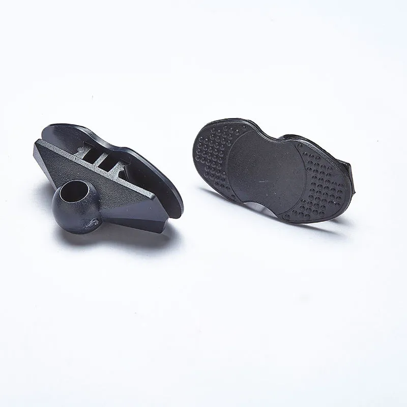 Set of 20 Double Rubber Ribbed Bedstead Buckle pvc plumbing fittings ...