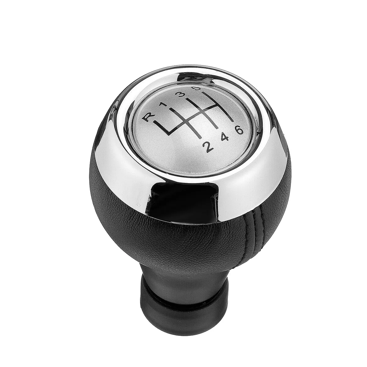 6 Speed Manual Transmission Gear Shift Knob for Mini Cooper R50 R53 R55 ...