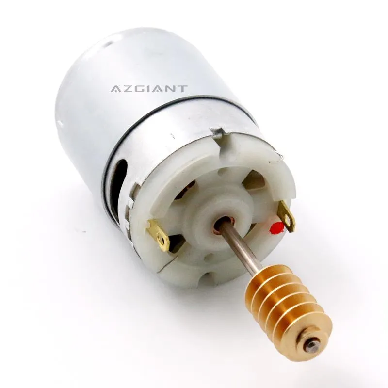 Steering Wheel Lock Universal Motor For Volvo FH4 EURO6 Engine Column ...