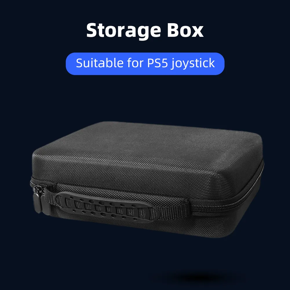 DHgate.com:UpgradedDurable Carrying Storage Case for PS5/PS4/Switch Pro ...