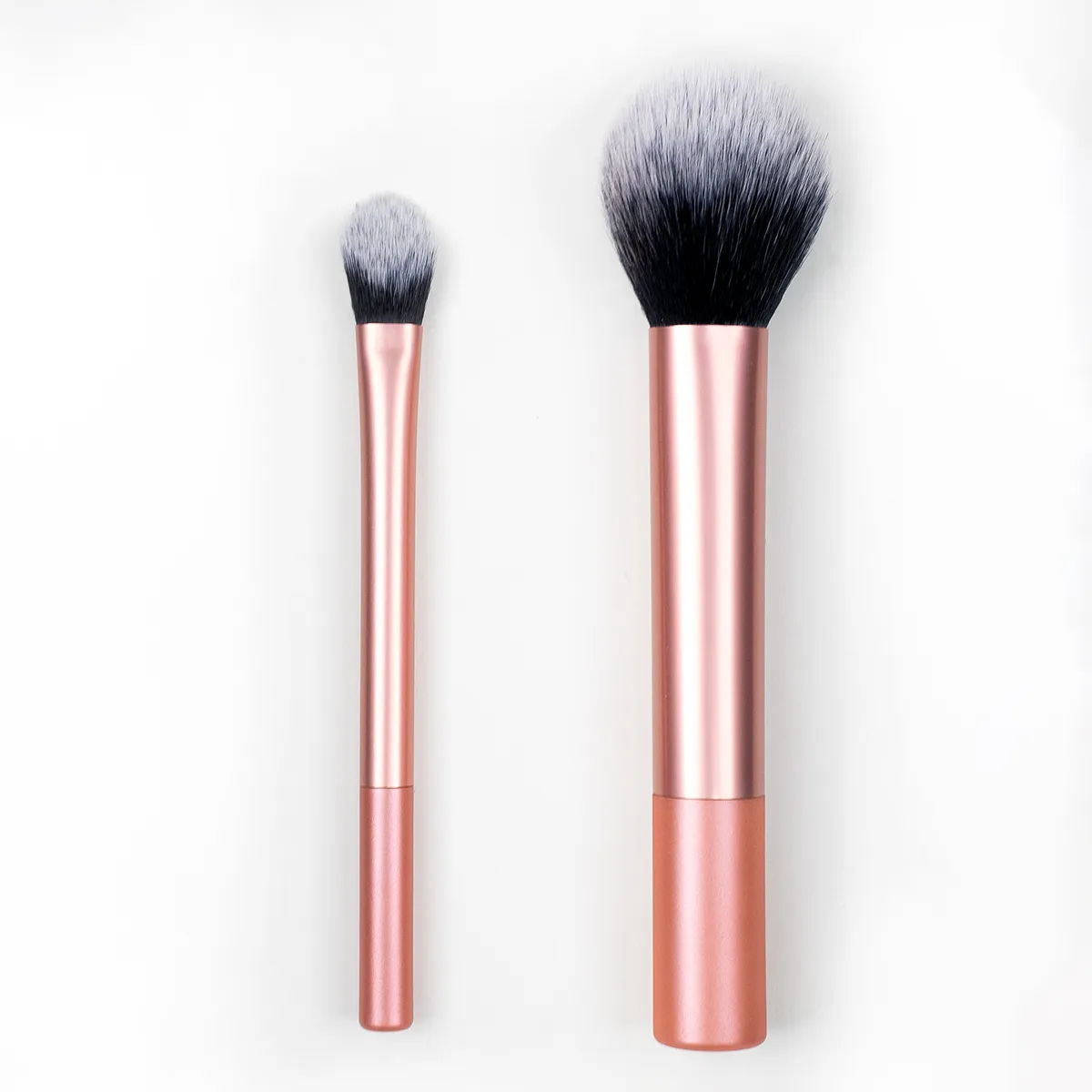 DHgate.com:Enchanted Holiday Glow: Pro Powder & Contour Brush Set ...