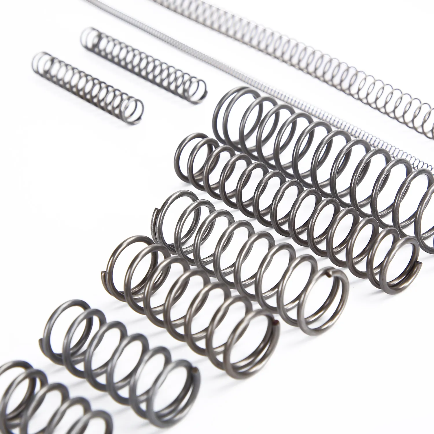 DHgate.com:High-Quality Compression Springs: Durable Steel Wire ...