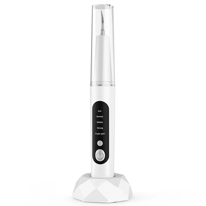 DHgate.com:Xiaomi Electric Oral Irrigator: Ultrasonic Teeth Cleaner for ...