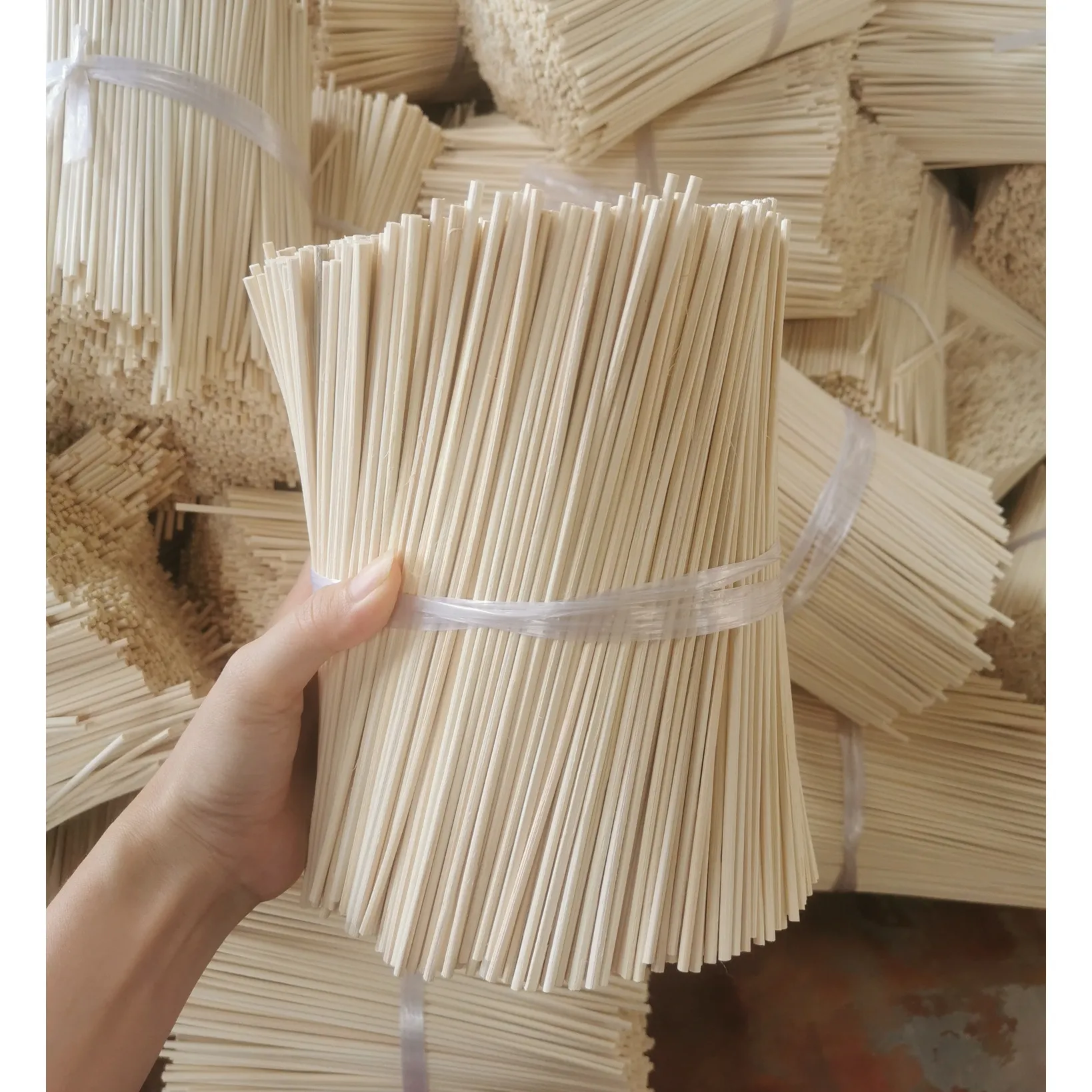 DHgate.com:Natural Reed Diffuser Sticks - 3MMx22CM Eco-Friendly Rattan ...