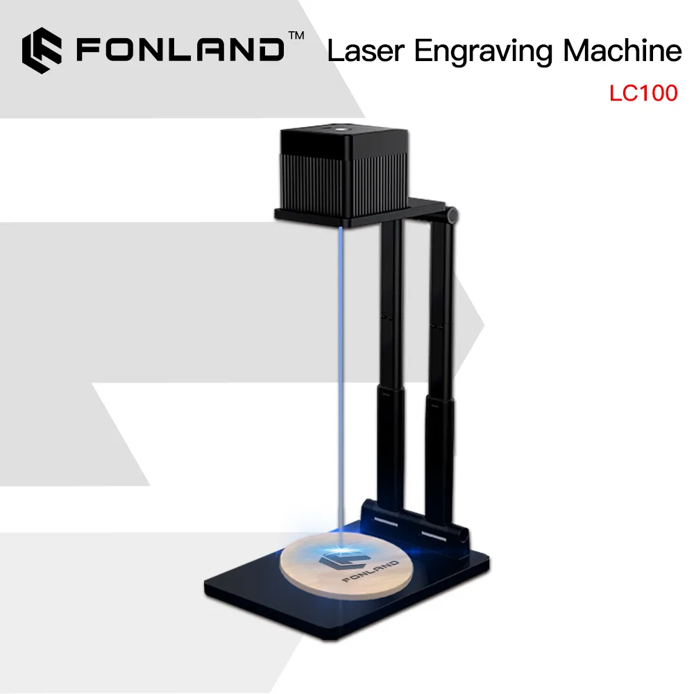 DHgate.com:Portable Mini Laser Engraver: DIY Desktop APP Control Logo ...