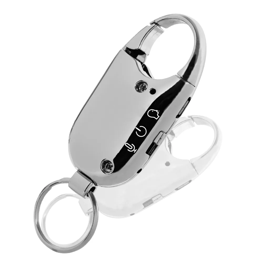 DHgate.com:Voice-Activated Keychain Recorder | USB Rechargeable ...