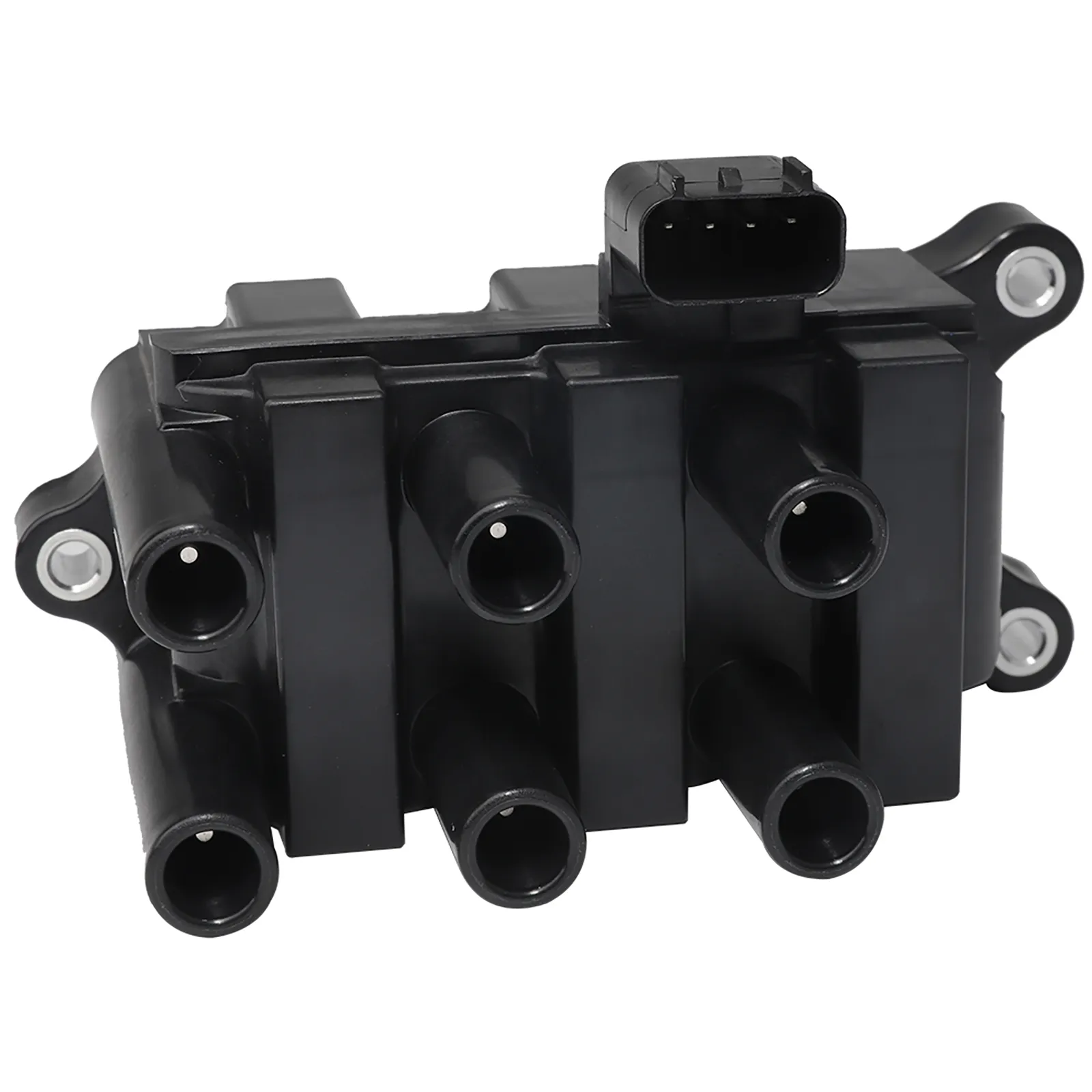 Ignition Coil for Ford Mustang Ranger Freestar F150 Windstar Mazda ...