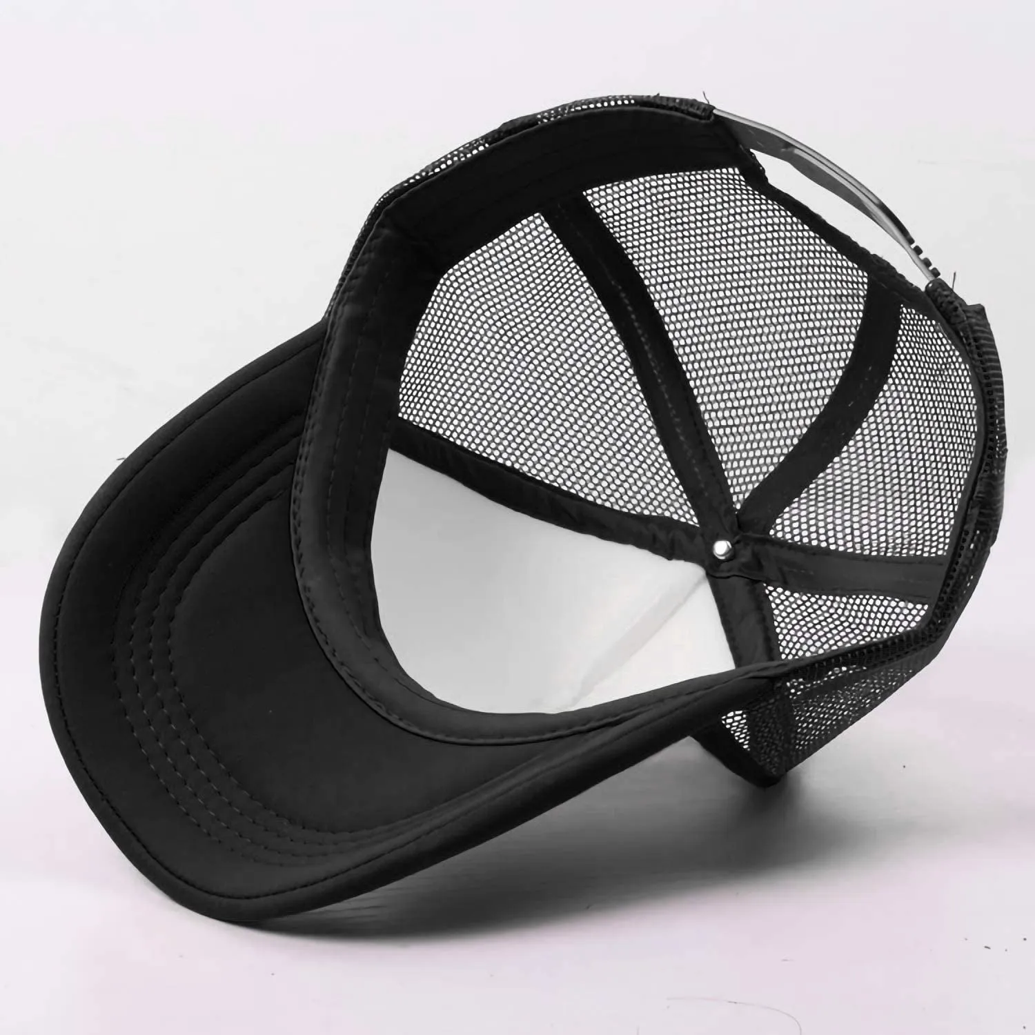 DHgate.com:Vintage Retro Style Trucker Cap - White Girl Wasted Party ...