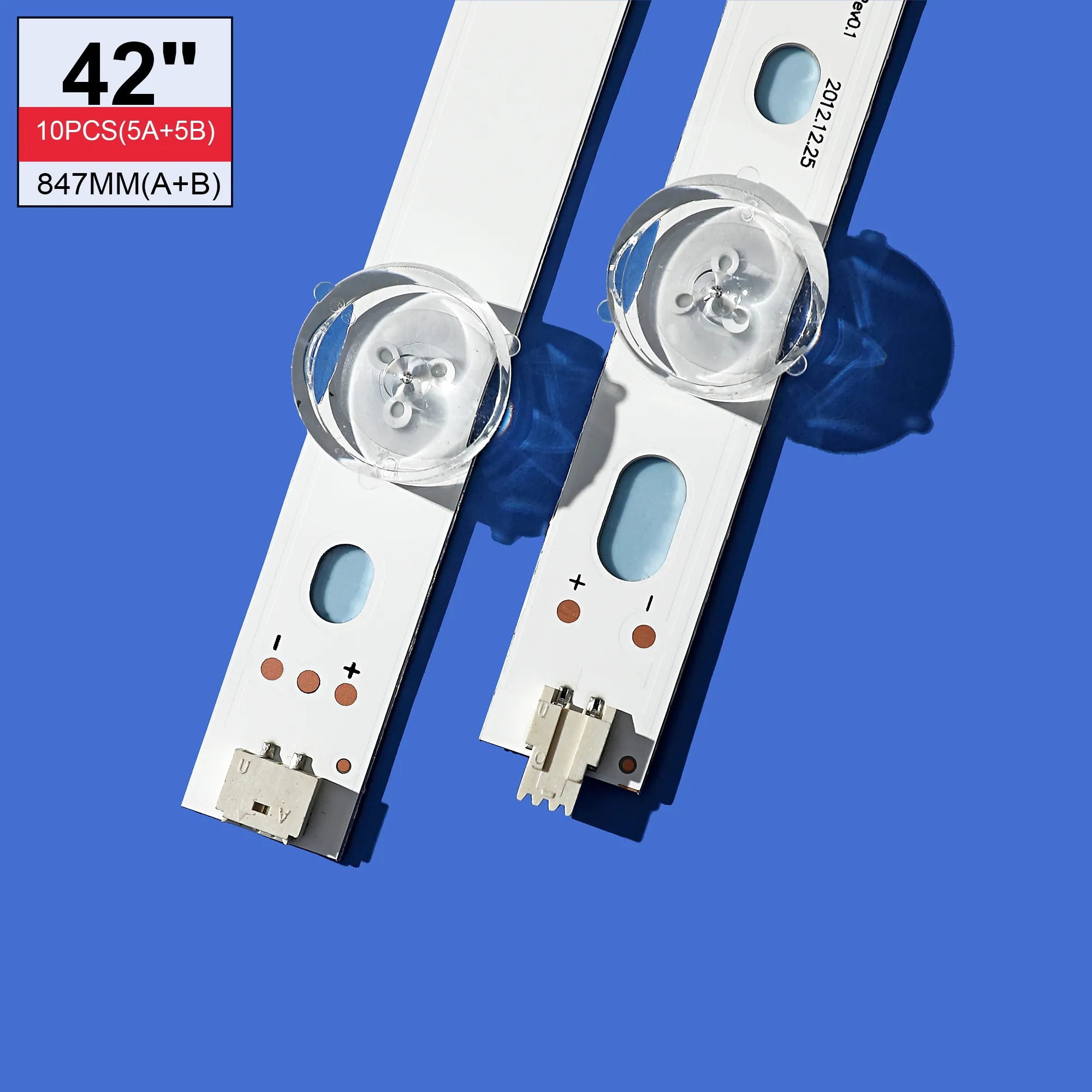 DHgate.com:42" LED Backlight Strip Replacement for INNOTEK POLA2.0 ...