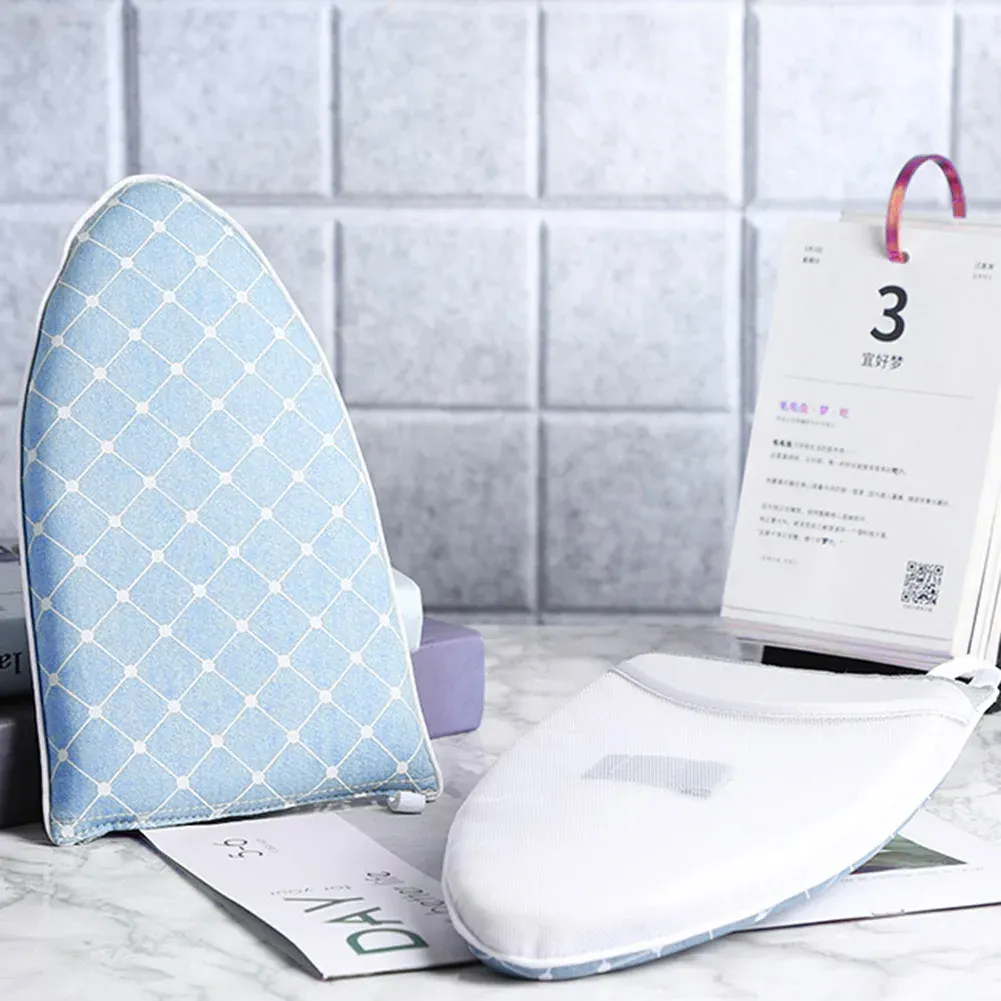 DHgate.com:Heat-Resistant Portable Mini Garment Steamer Pad for Travel ...