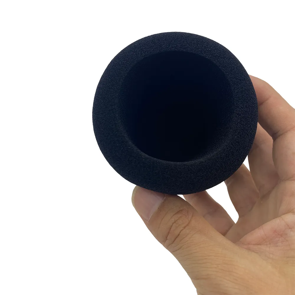 Cover Mic Custom Logo Foam Windscreen For Rode PodMic Microphone ...