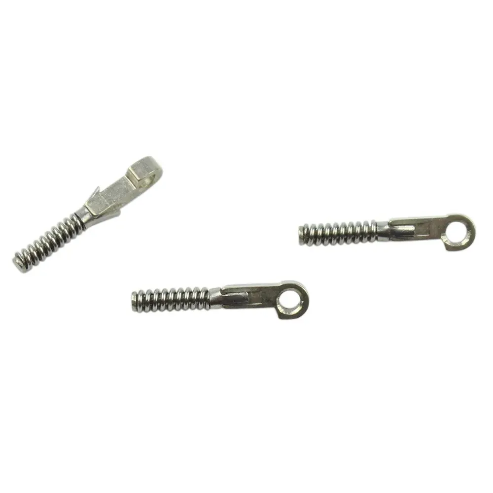 DHgate.com:500 Pieces Eyeglasses Spring Insert Glasses Repairing Flex ...