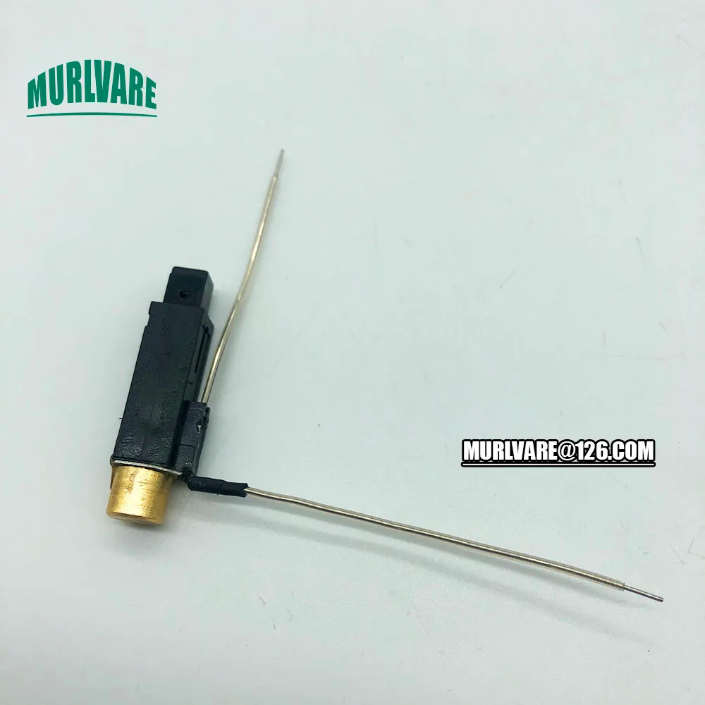 Electronic Piezoelectric Igniters for Aerosol Fire Extinguishers and ...