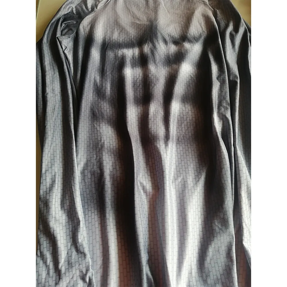 Muscle Suit Cosplay: Gray Full Body Superhero Costume Adult/Kids Muscle ...