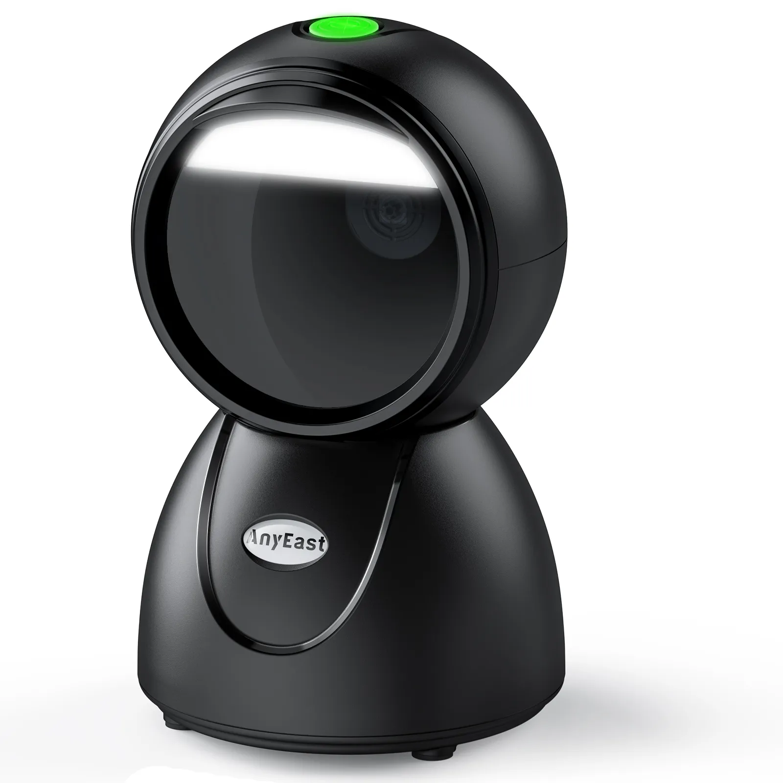 DHgate.com:Omnidirectional USB Wired Barcode Scanner - Efficient 2D/1D ...