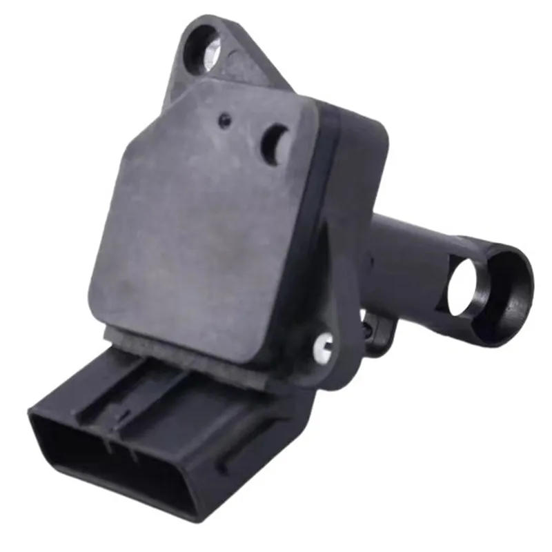DHgate.com:Black ABS Air Flow Sensor Replacement for Toyota Land ...