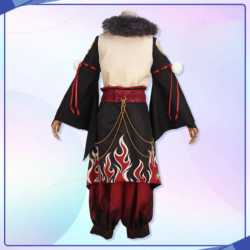 Sakuma Rei/Ritsu cosplay - COS-HoHo Anime Ensemble Stars, Gorgeous ...