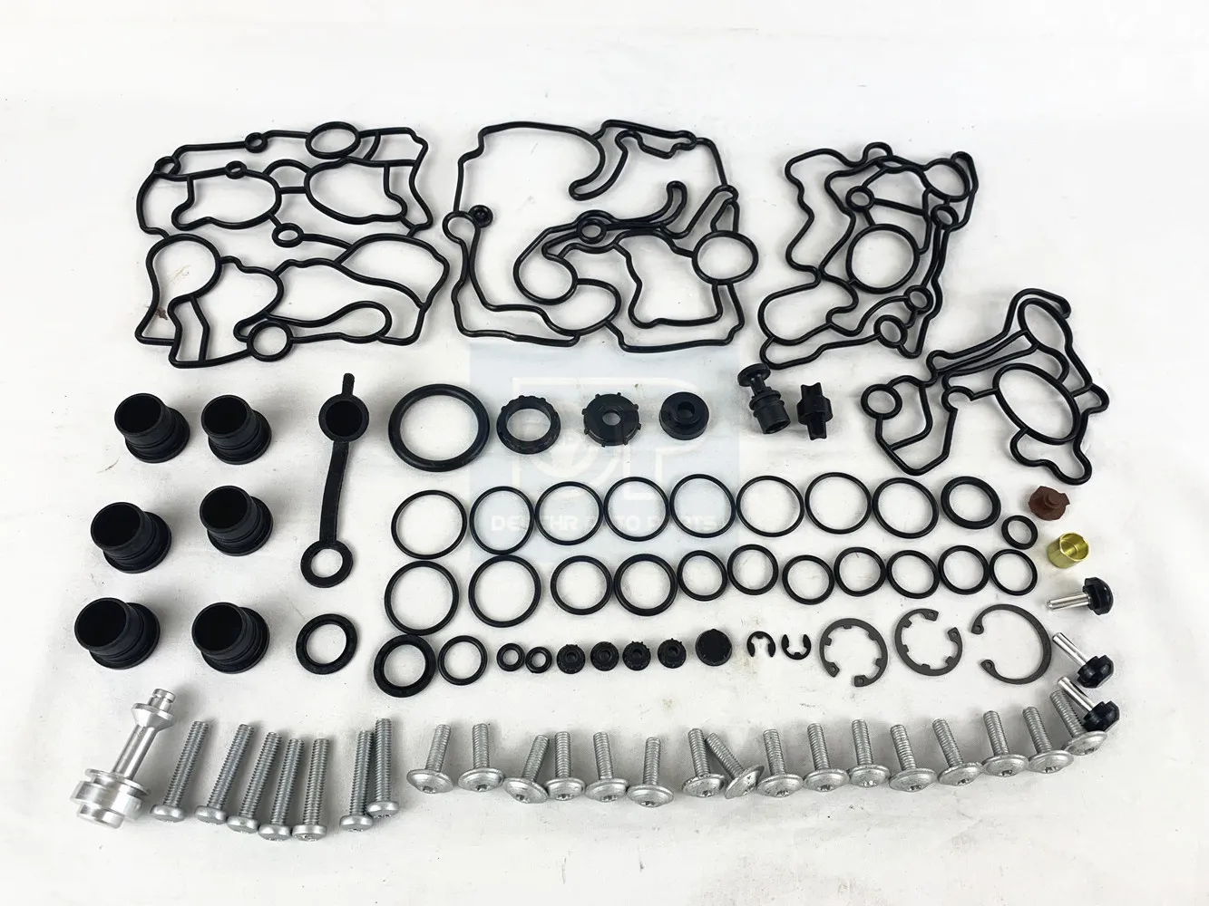 One Set Repair Kits EKKB.63.22 For Mercedes-Benz Actros Axor APM Air Dryer from Dhgate ATV Parts ...