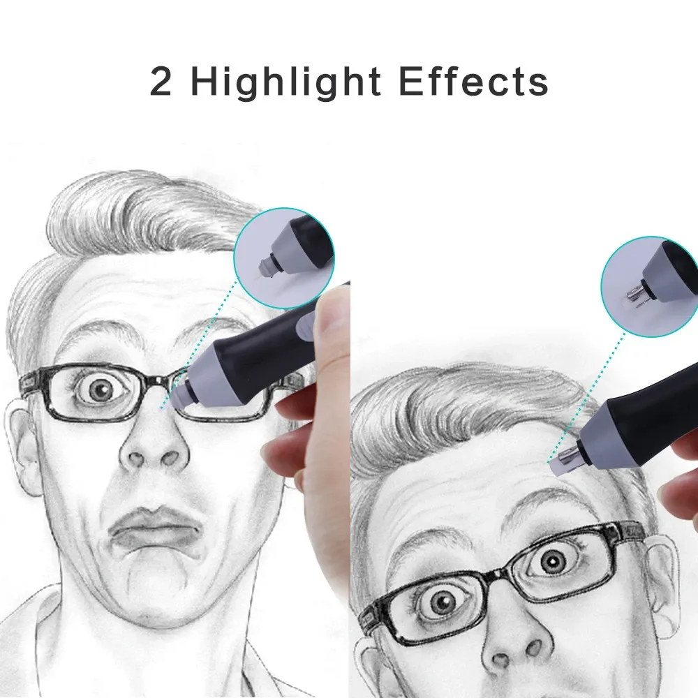 DHgate.com:Electric Eraser, Tenwin Adjustable Battery Powered Rubber ...