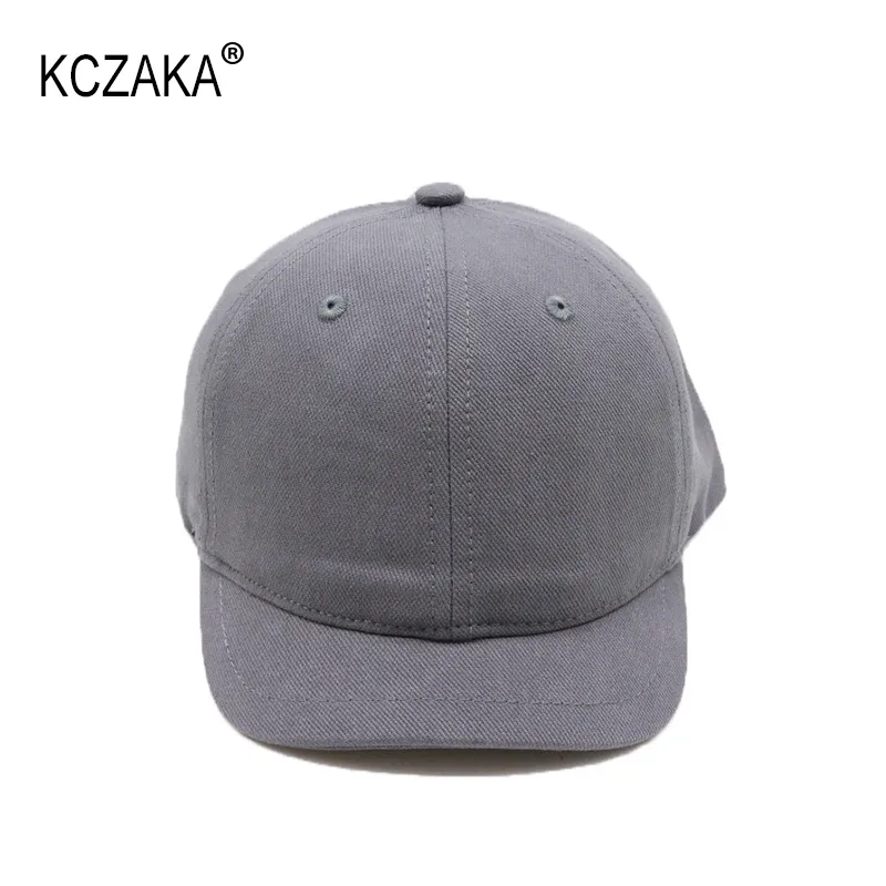 DHgate.com:6-Panel Cotton Summer Adjustable Baseball Cap Unisex Soft ...