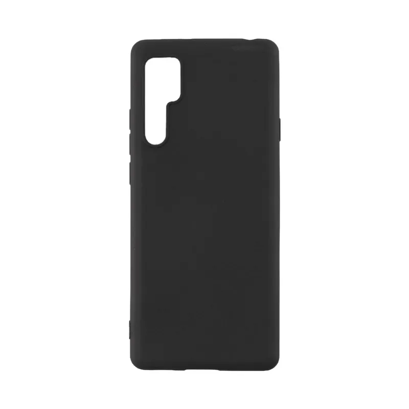 DHgate.com:TCL 20 Pro 5G Case, Soft Black TPU Protective Phone Cover ...