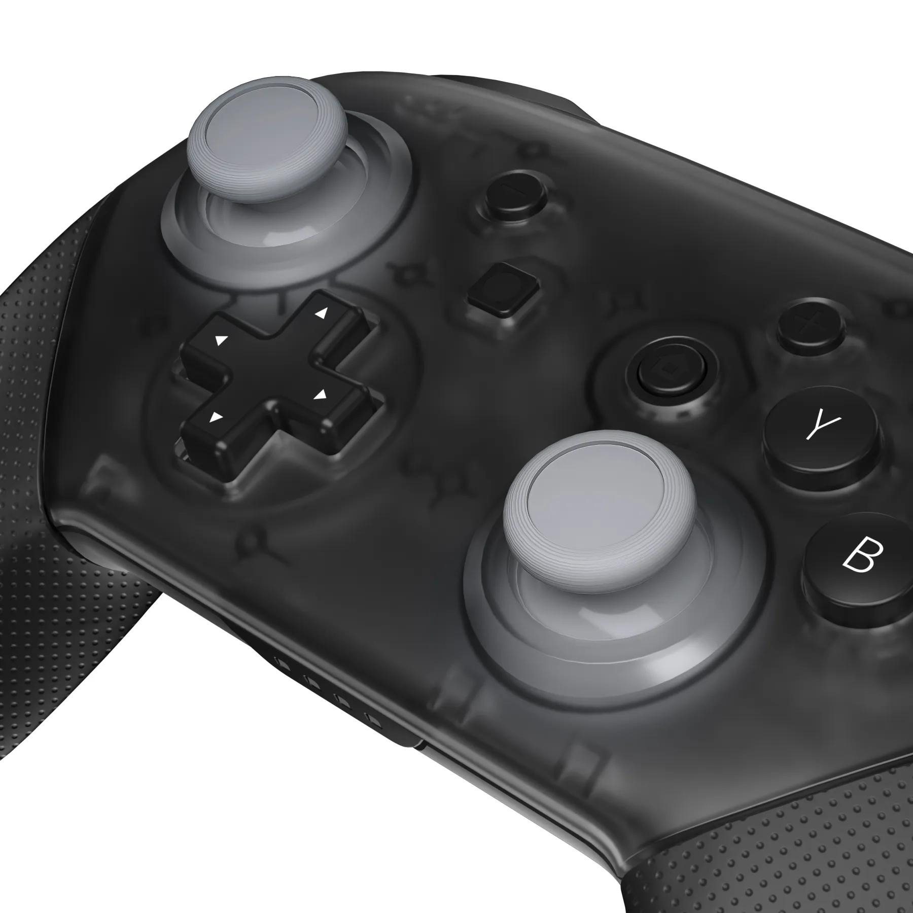 EXtremeRate Dual Color Joystick Thumbsticks With Phillips Screwdriver ...