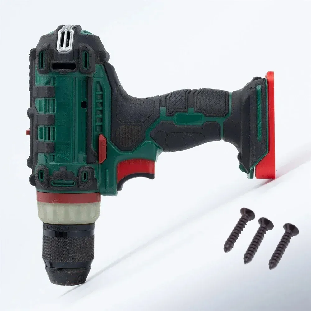 Wholesale For Lidl Parkside X20V Series Tools Wall Dock Holder Stand X ...