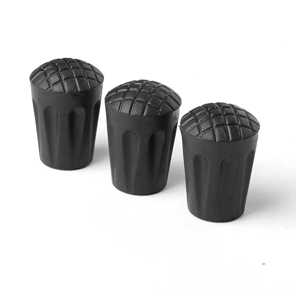 Reinforced Rubber Walking Stick Tips End Caps... From Ddmydec, $195.38 ...