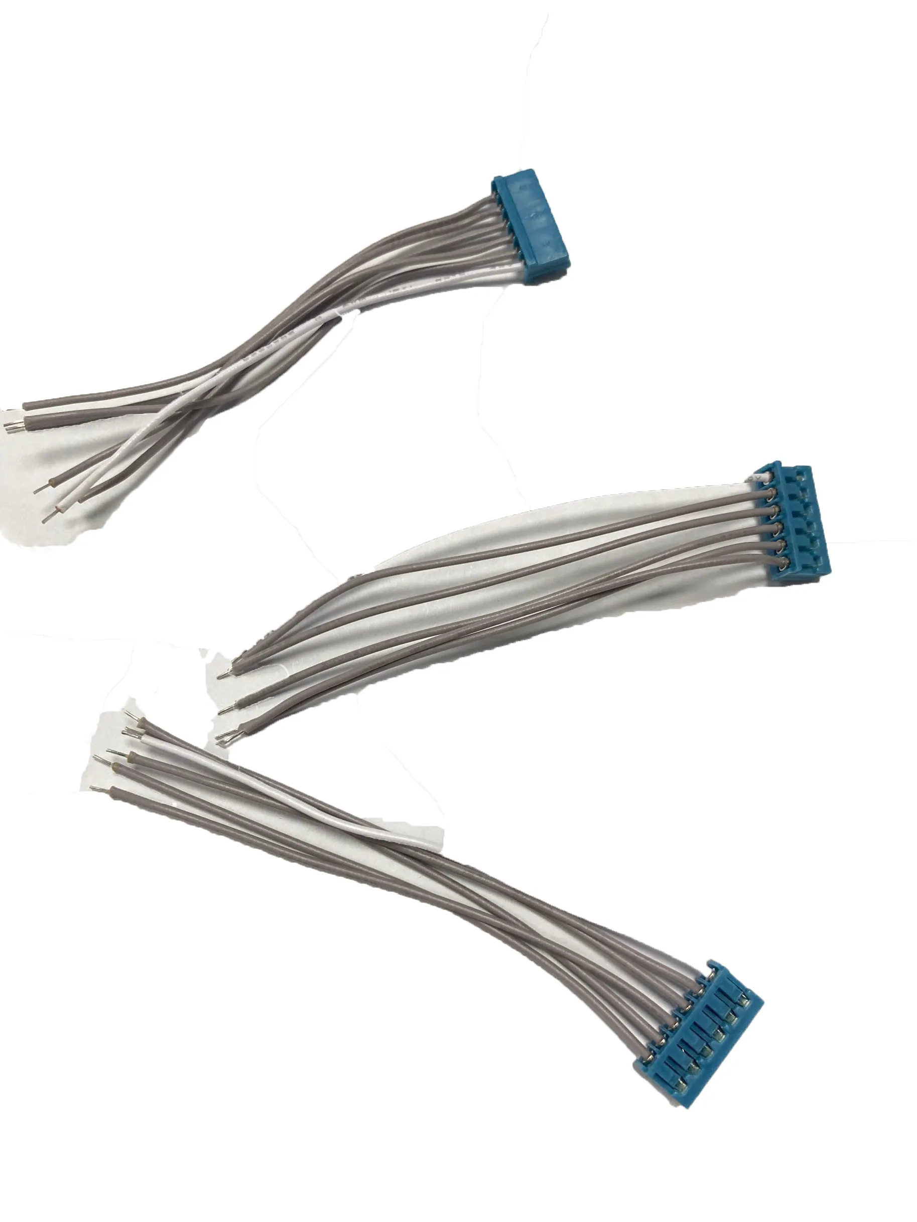 N64 GameCube Analog Stick Replacement Cables Flat Wire Joystick Repair ...