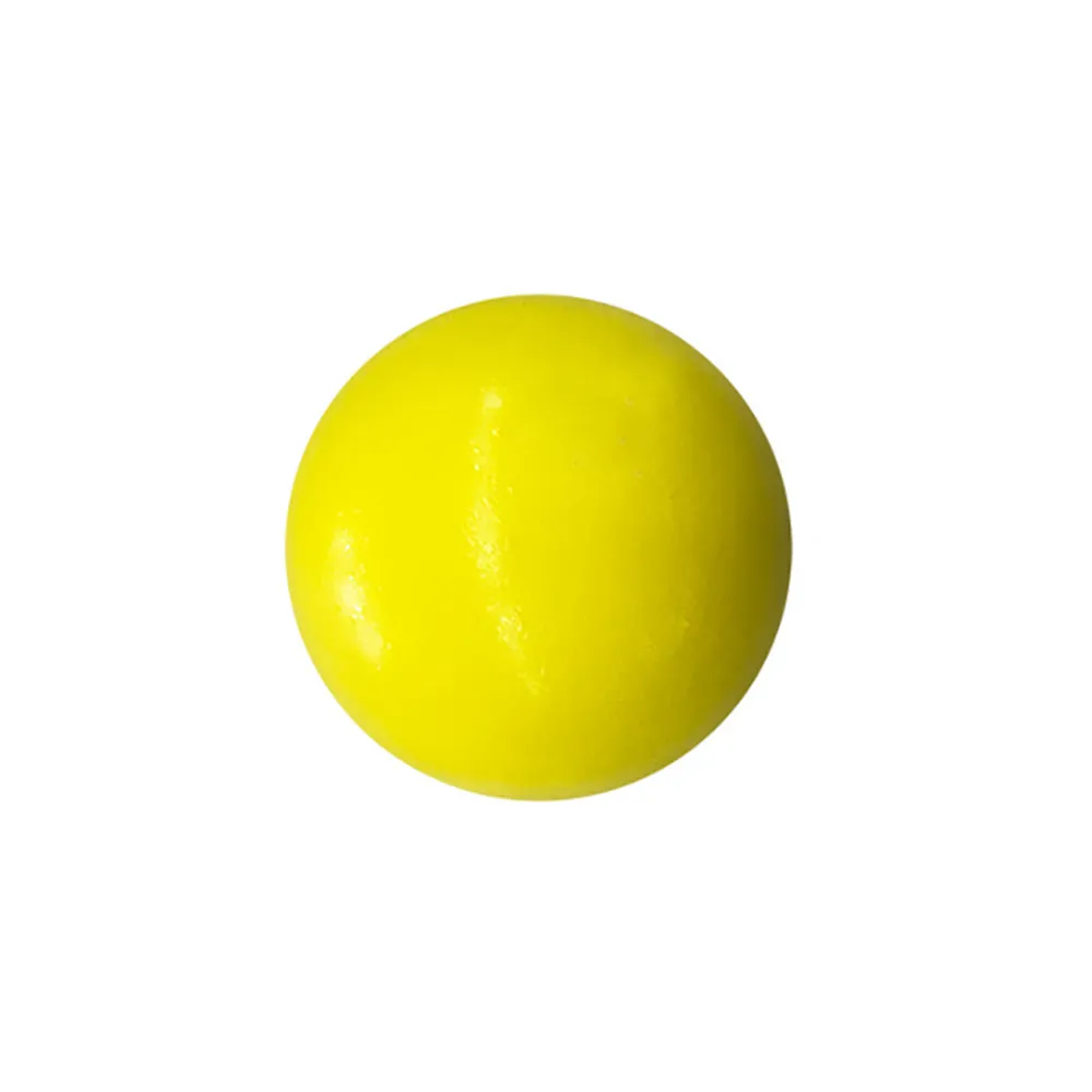 DHgate.com:2024 Colorful PU Foam Dodgeballs Set of 6 - Soft and Safe ...