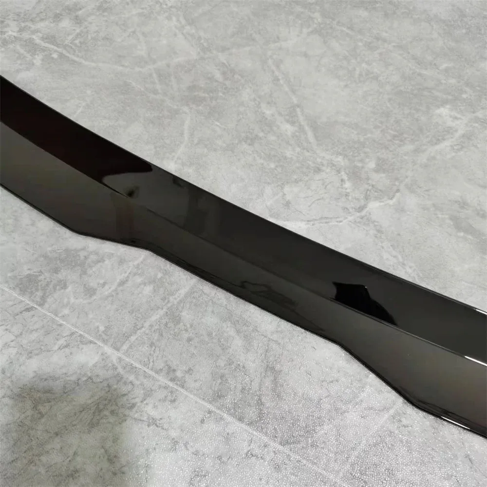 DHgate.com:Stylish ABS Plastic Rear Roof Spoiler Wing Tail Wing Body ...