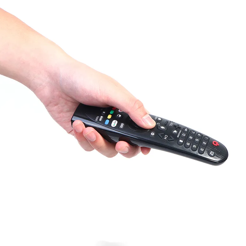 Magic LINK Focus Remote Control for LG Smart TV Models AN-MR18BA AN ...