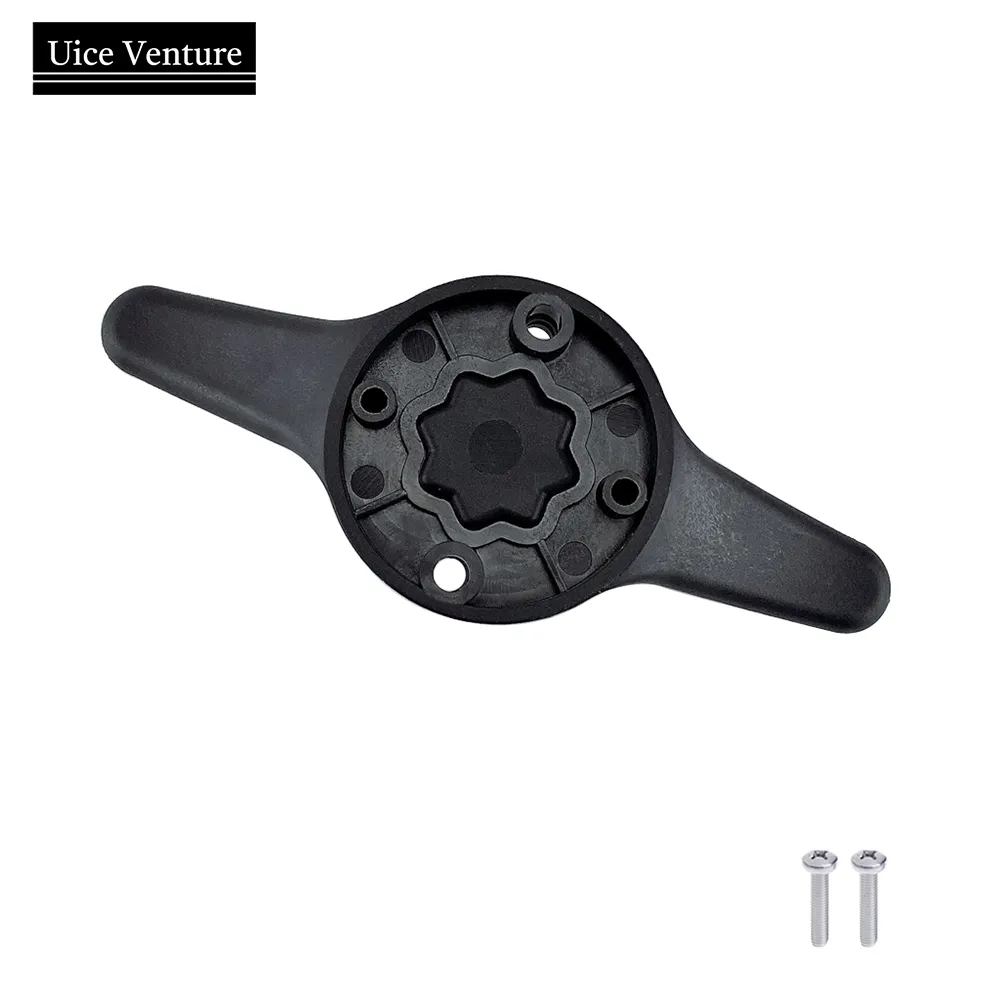 Marine-Grade Stainless Steel Port Cleat Tie-Up Mount for Canoes, Kayaks ...