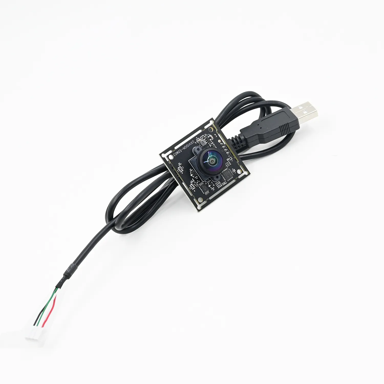 5MP USB Camera Module - High-Resolution Webcam, 30FPS, Fixed Focus ...
