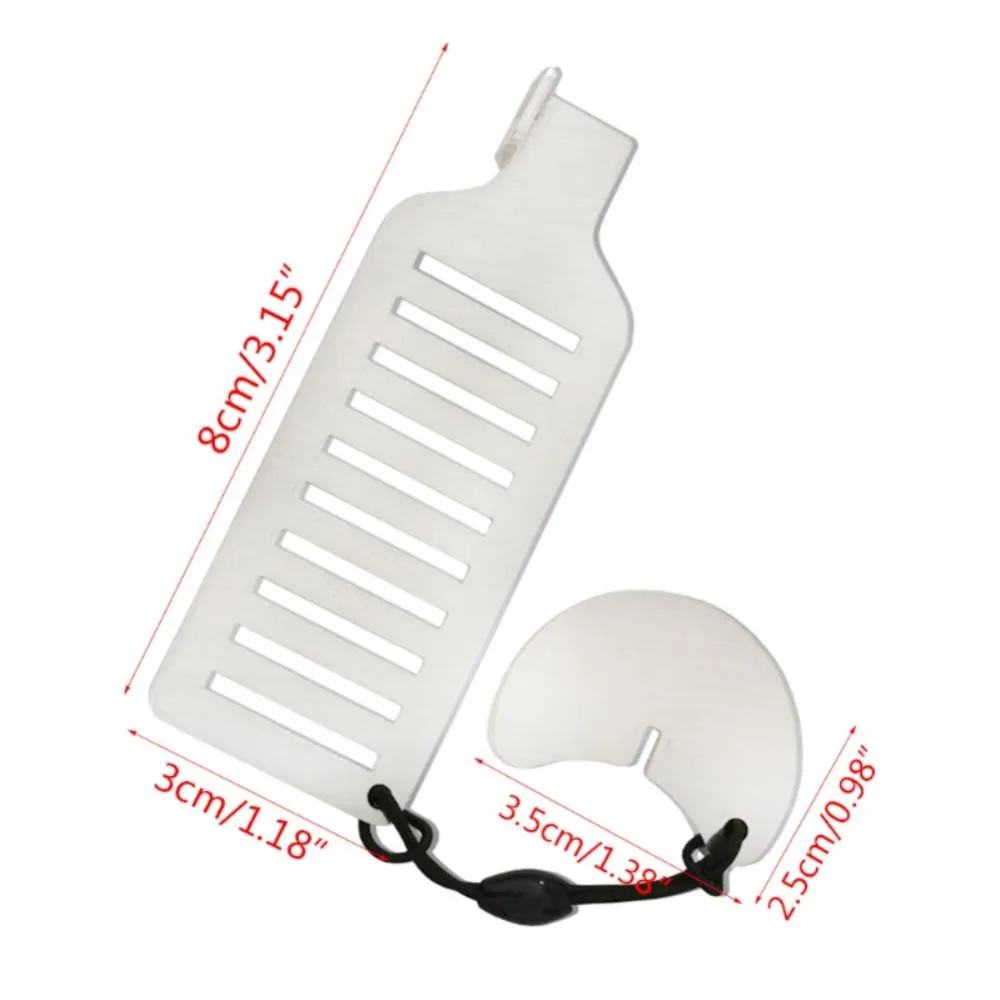 DHgate.com:Portable Punch-Free Door Lock for Enhanced Home & Travel ...