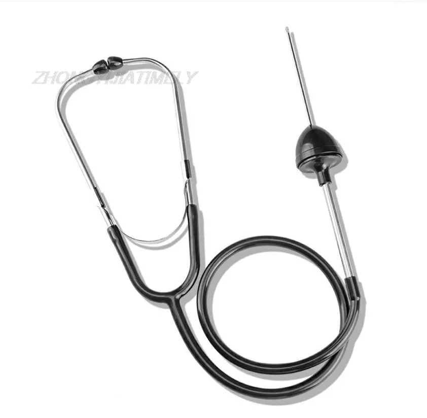 Automotive Scan Tools & Diagnostic Oscilloscope: Cylinder Sound ...