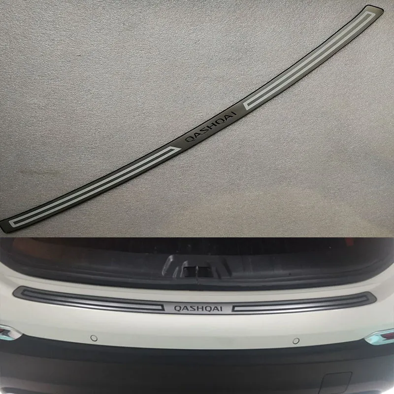 Premium Car Scuff Plates: Protect Your Vehicle 2008-2019 - Shop Now ...