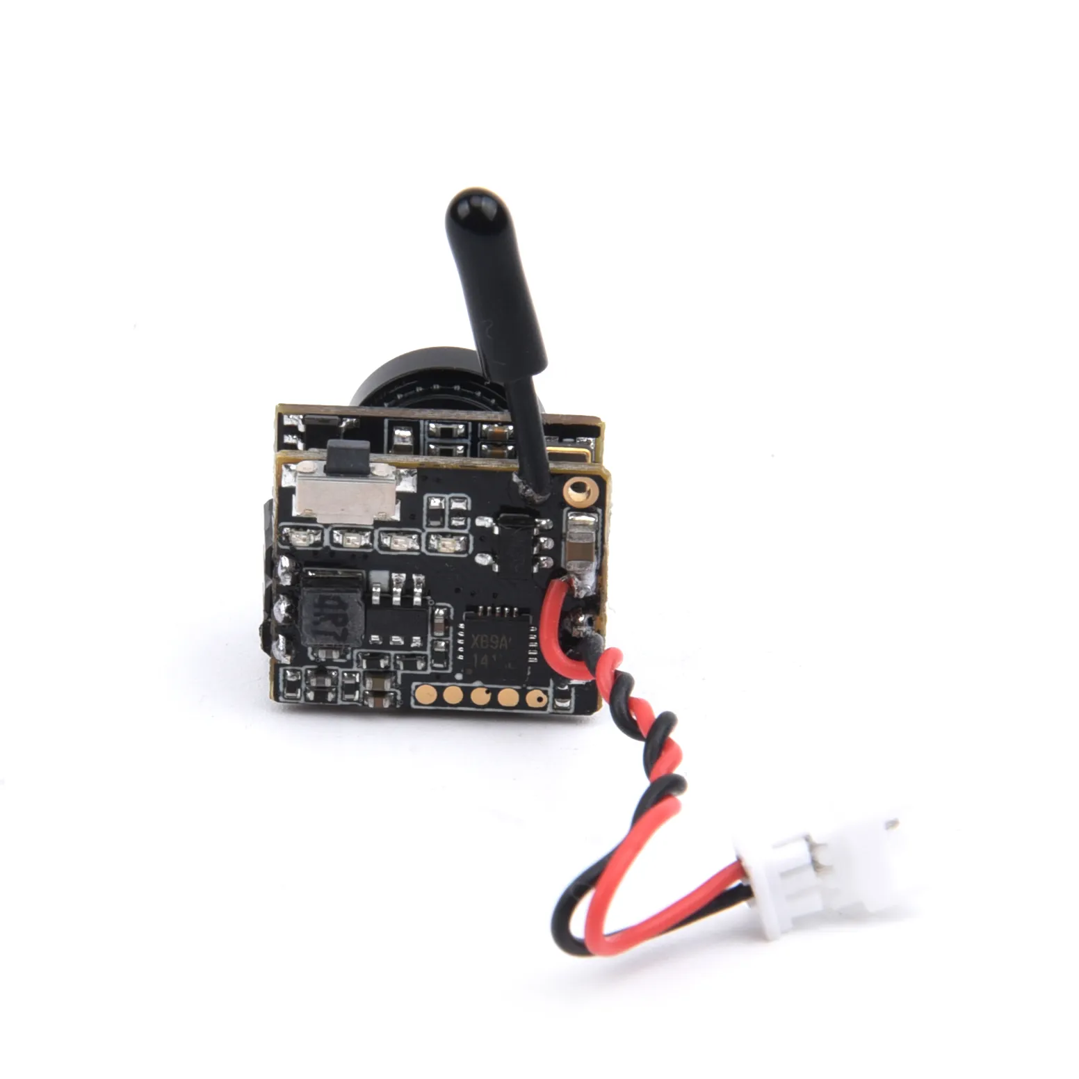 8G 48CH 25mW VTX 1200TVL D25 FPV AIO Camera PAL / NTSC with OTG UVC ...