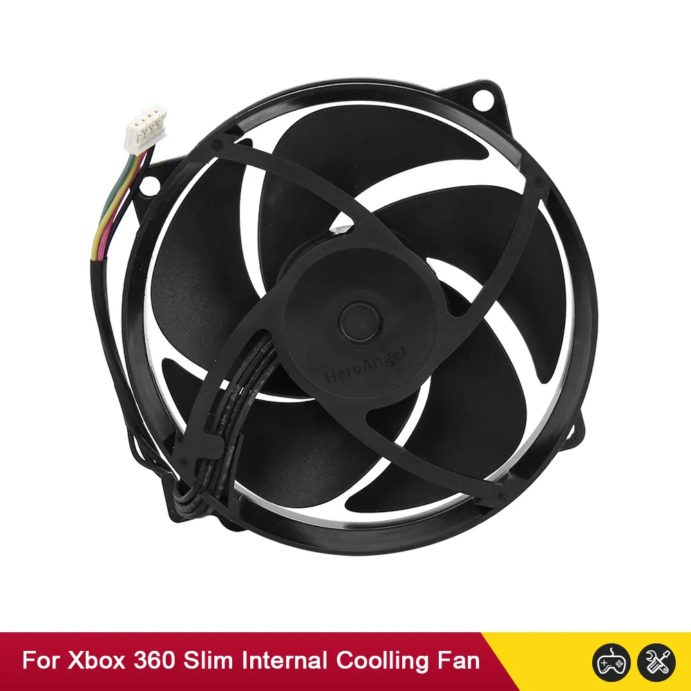 DHgate.com:1PCS Original New Inner Cooling Fan Heat Sink Cooler Cooling ...