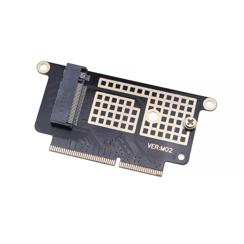 DHgate.com:M.2 NVMe SSD Adapter Card for MacBook Pro 2016-2017 A1708 ...