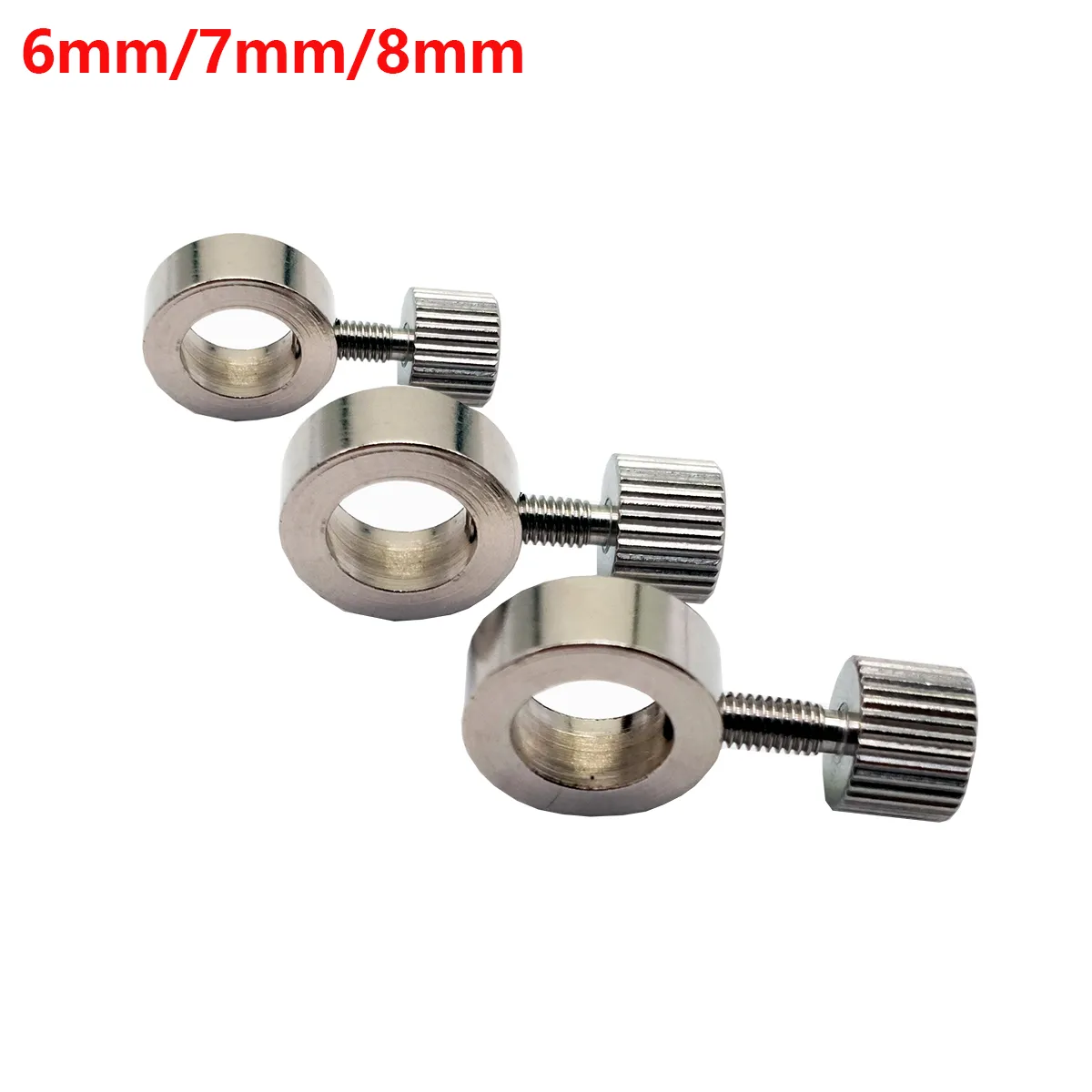 DHgate.com:Edge Pro KME Knife Sharpener Stop Ring (6mm/7mm/8mm ...
