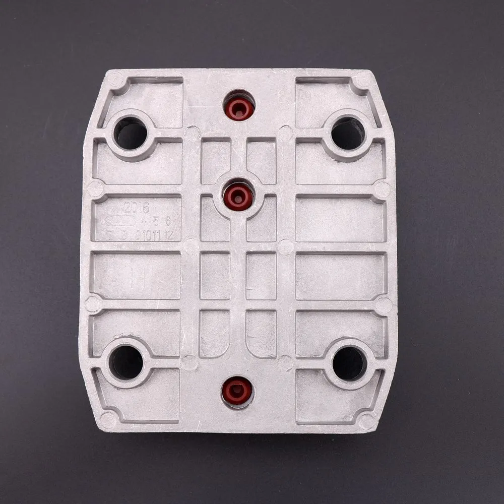 Elevator Sliding Guide Shoe 5.51 in Length for Schindler Models 3300 ...