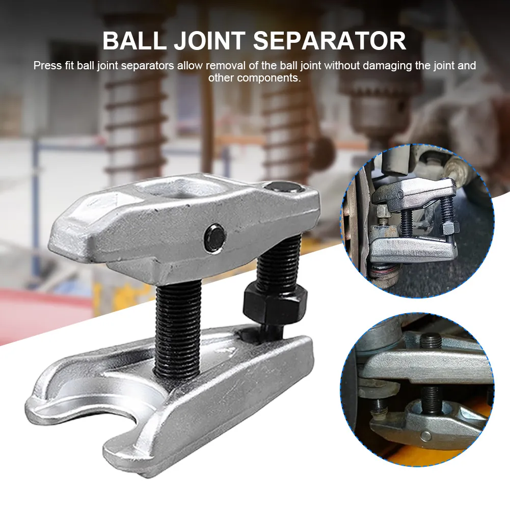 DHgate.com:Adjustable Ball Joint Separator - Automotive Repair Tool ...