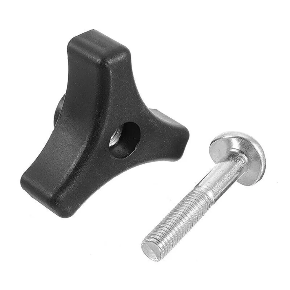 Triangle Handle Knob Screw Bolt Set for Honda Hayter Mountfield Lawn ...
