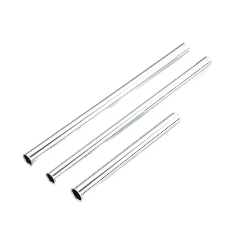 L Shaped Corrugated S Hose Angle For S Line Urinal Water Inlets Connect ...