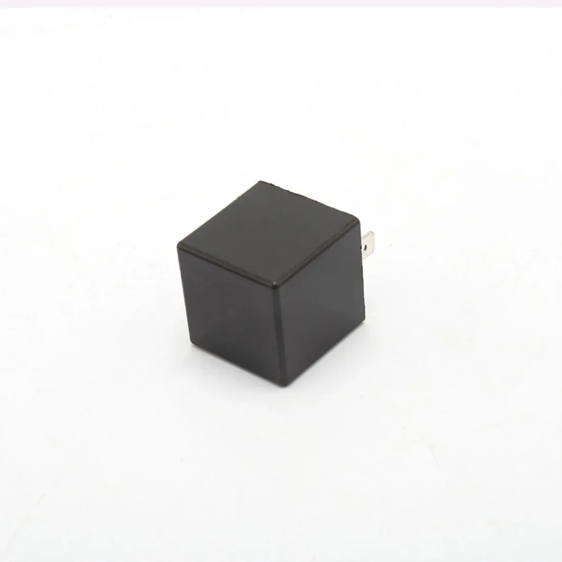 12V 24V 3 Pin Electronic Car Flasher Relay To Fix LED Light Turn Signal ...